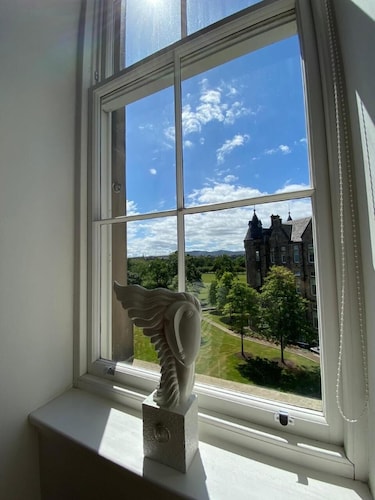 One Bedroom Executive - 1 Bedroom Executive Apartment - Edinburgh, UK