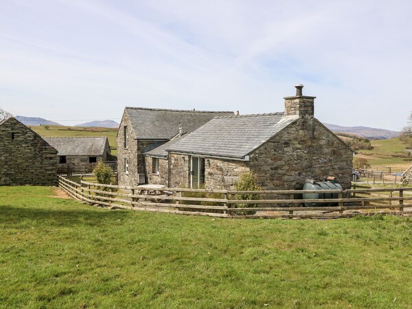 Orsedd Wen Cottage - Penrhyndeudraeth