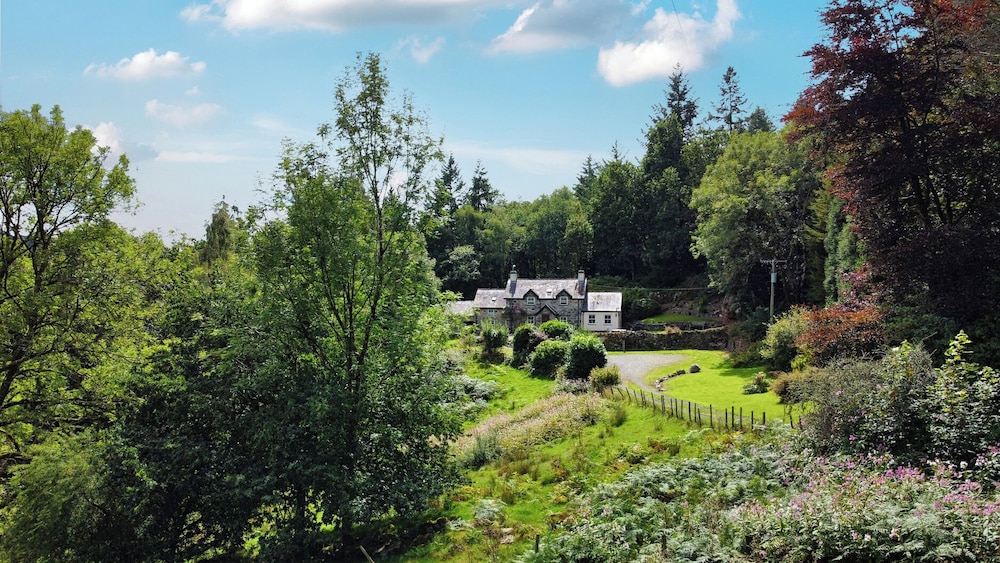 Greffyn - Betws-y-Coed