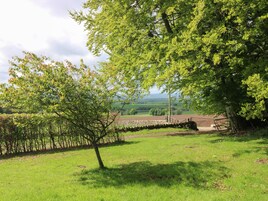 Casa de campo | Parte interna