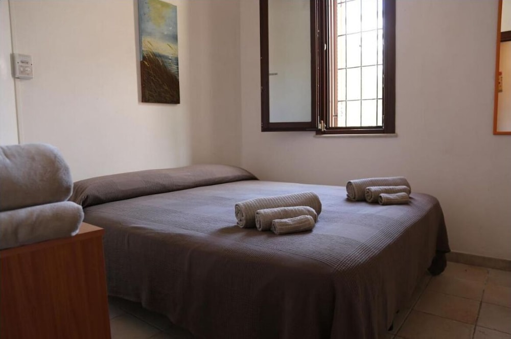 Oasis Villas - San Lorenzo