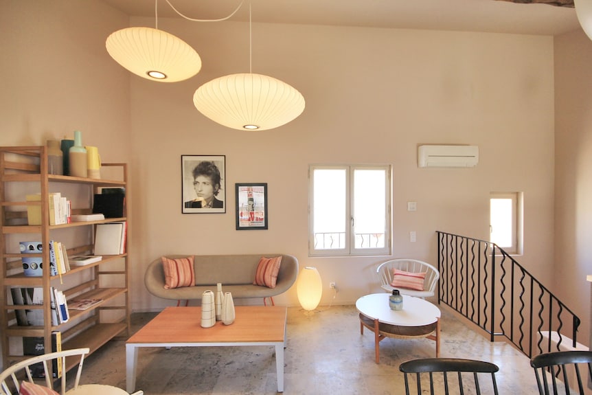 Coeur D'avignon Duplex Deux Chambres Et Belle Terrasse - Gare TGV - Avignon