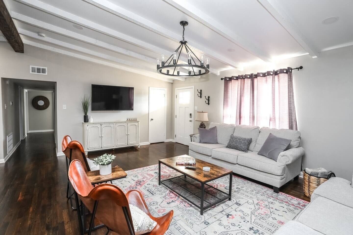 ️Heart Of Med District Remodeled 4/3 Walk To Tech - Lubbock, TX