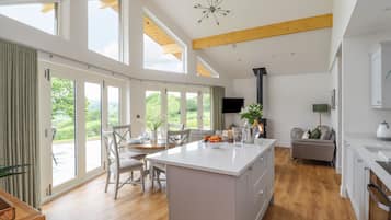 Casa de Campo | Interior