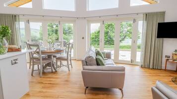 Casa de Campo | Interior