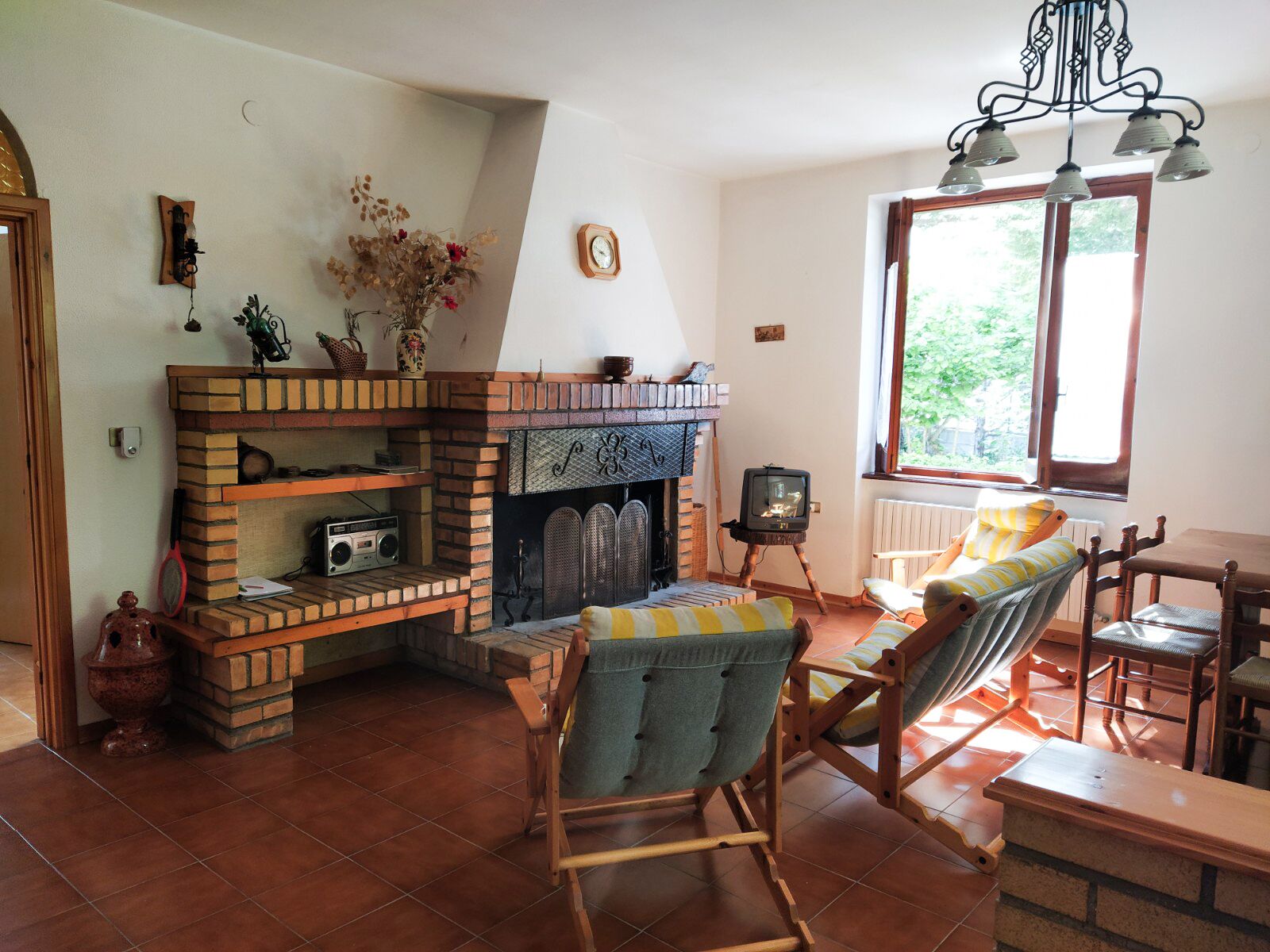 Anna's House In The Majella National Park Municipality Of Rapino - Abruzzo