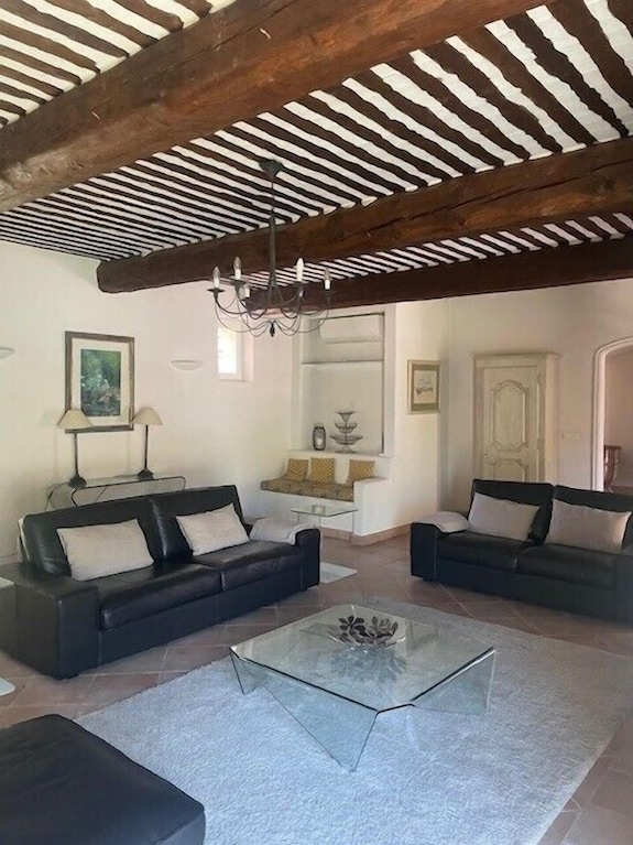 Propriété D'exception Au Coeur Du Luberon - Luberon