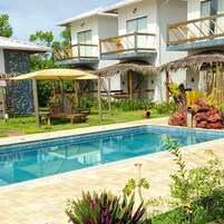 Piscina exterior 