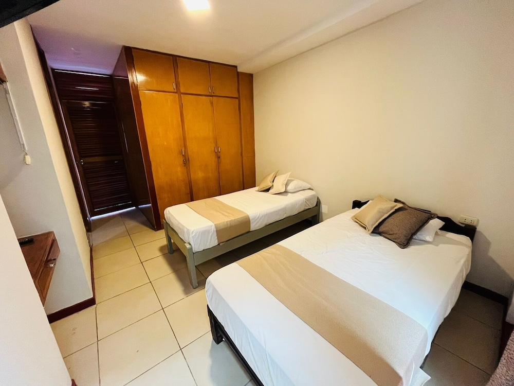 Buongiorno Suites Sullana I -