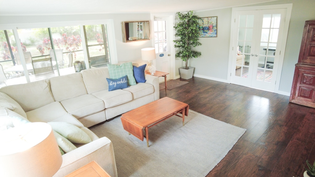 Casabella Family Beach House - Anna Maria Island, FL