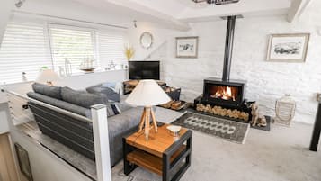 Casa de campo | Parte interna