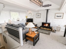 Casa de Campo | Interior