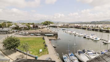 Casa de campo | Parte interna