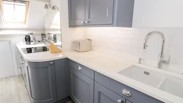 Casa de campo | Parte interna