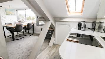 Casa de Campo | Interior