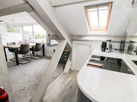 Casa de Campo | Interior