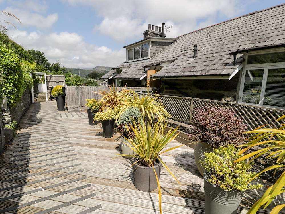 The Sail Loft - Porthmadog