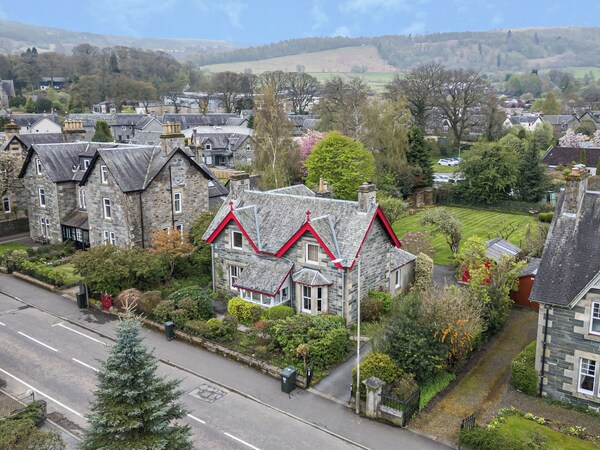 Edengrove - Aberfeldy