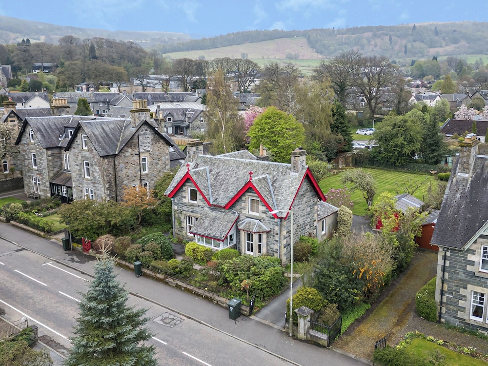 Edengrove - Aberfeldy