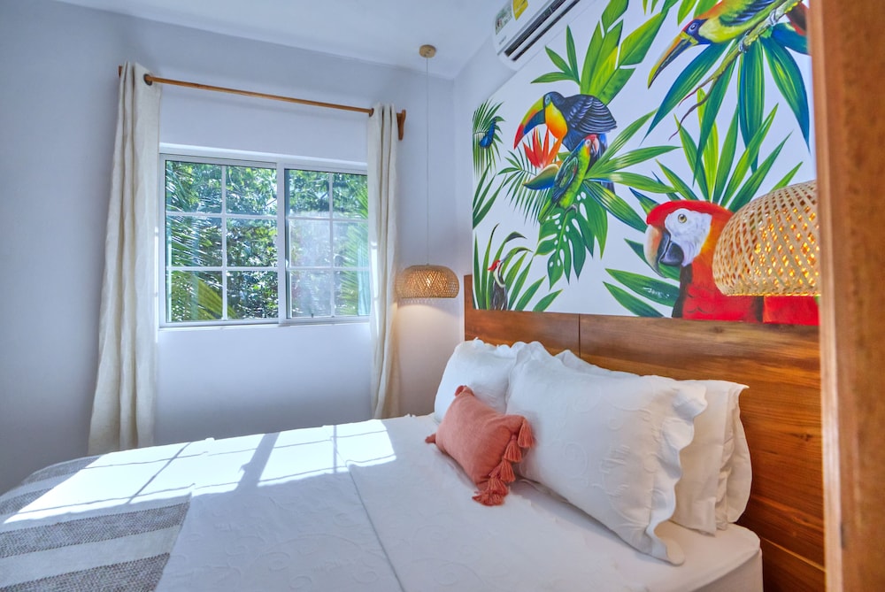 Villa Massis Luxury Jungle Villas - Petén