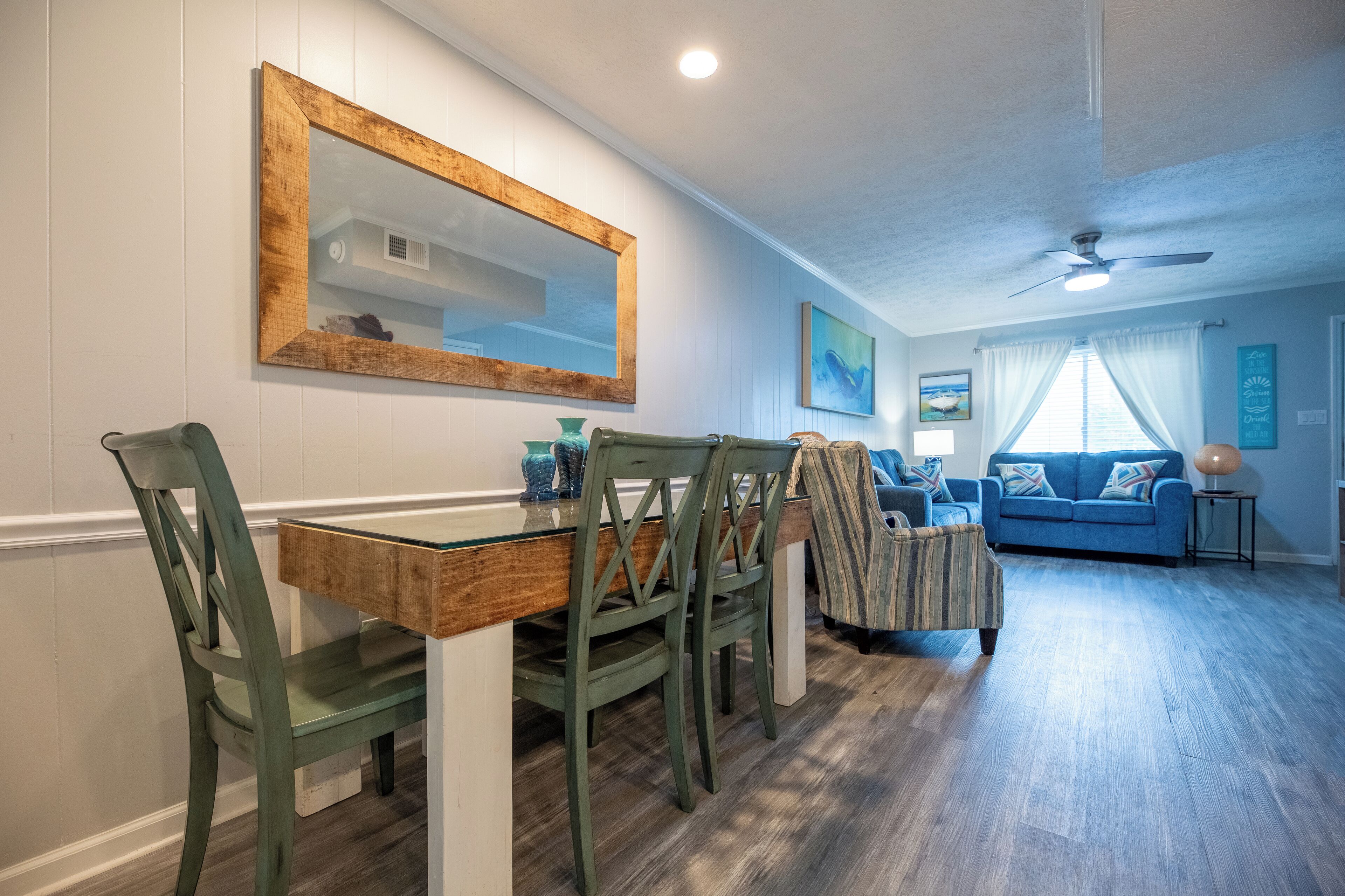Surfside Pcb Townhome: Sleeps 6 | Near Attractions - Panama City