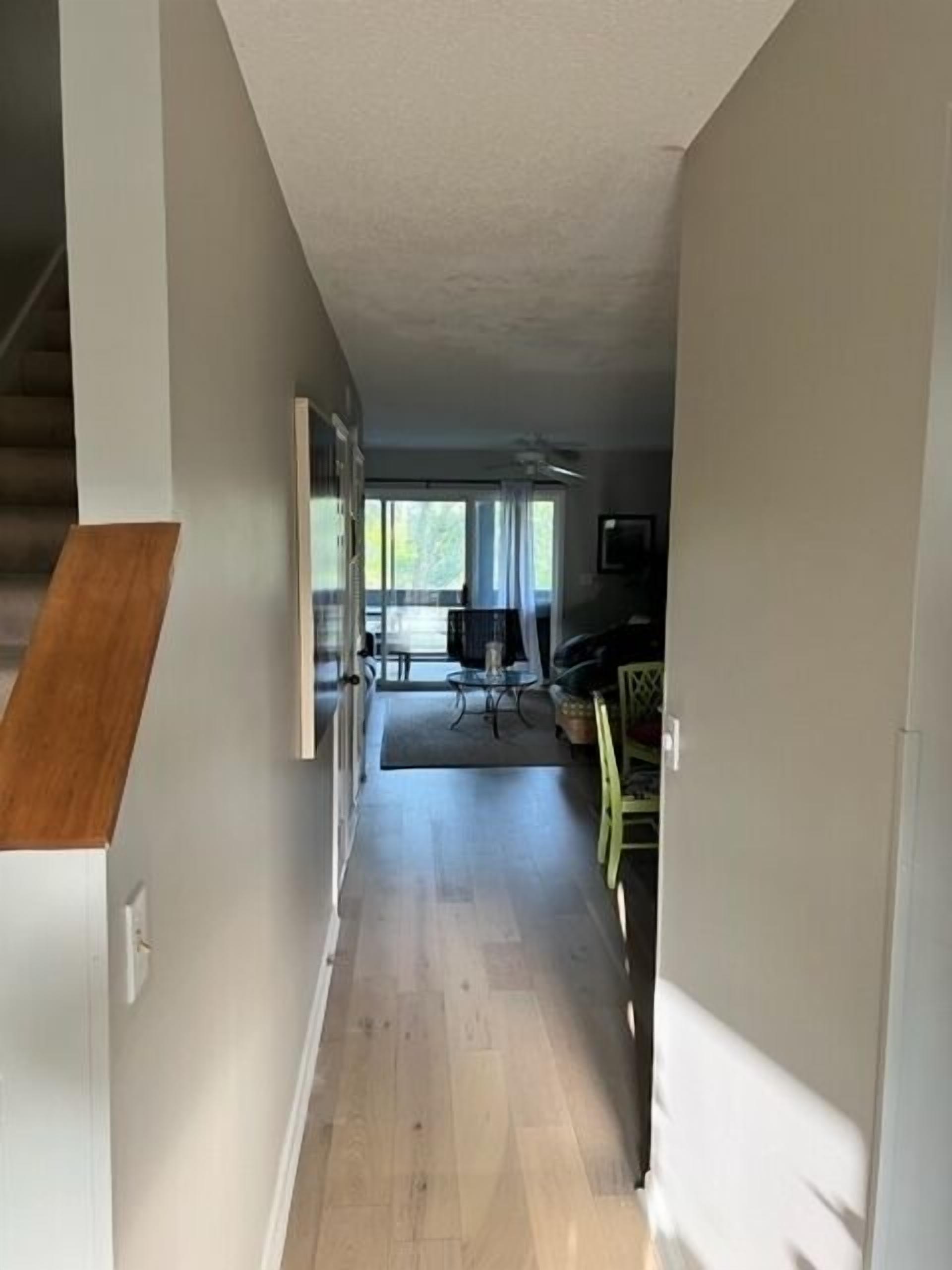 Treetop Living On Seabrook Island. Two Screened Porches And A Deck! - Seabrook Island, SC