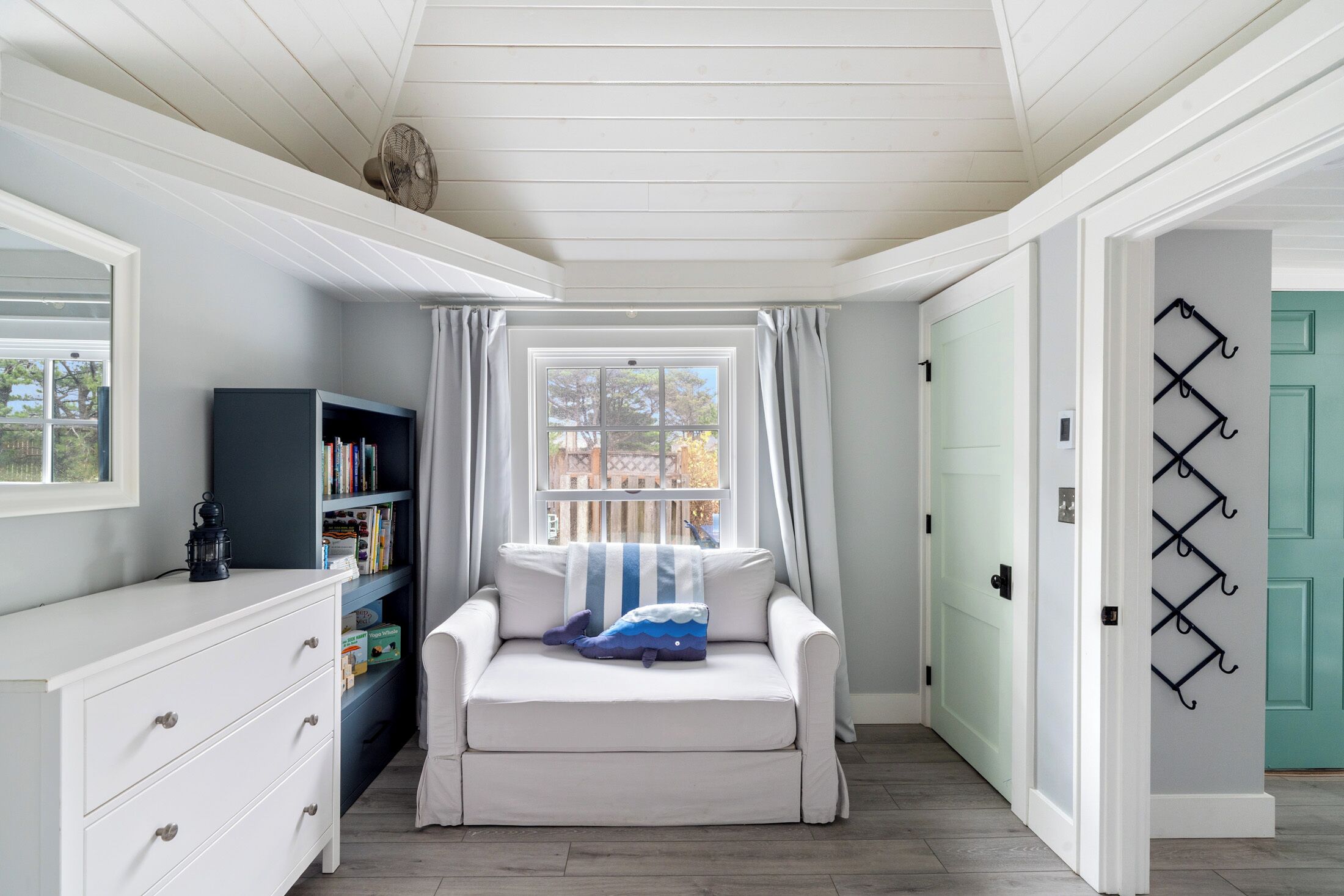 Quintessential Renovated Historic Cottage In Neskowin Village + Hot Tub - Oregon