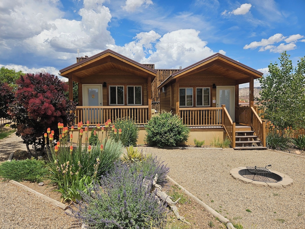 Canyons Of Escalante Rv Park - Escalante, UT