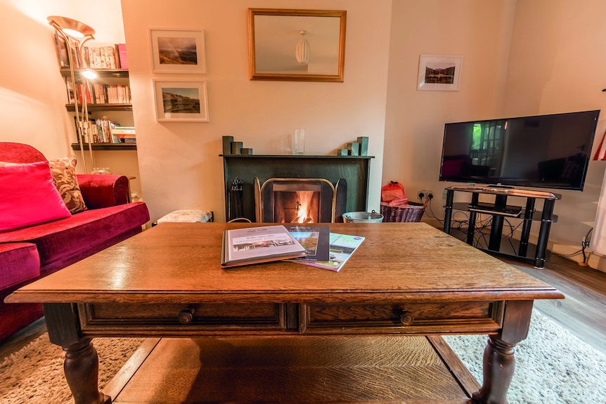 Lavender Cottage, Coniston - Village Cottage With Walks From The Door - Coniston