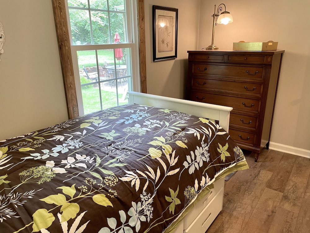 Mid-century Magnolia 1950s Bungalow In Marietta Ga - Kennesaw, GA