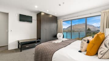 Apartamento | 3 quartos, ferro/tábua de engomar, Wi-fi grátis