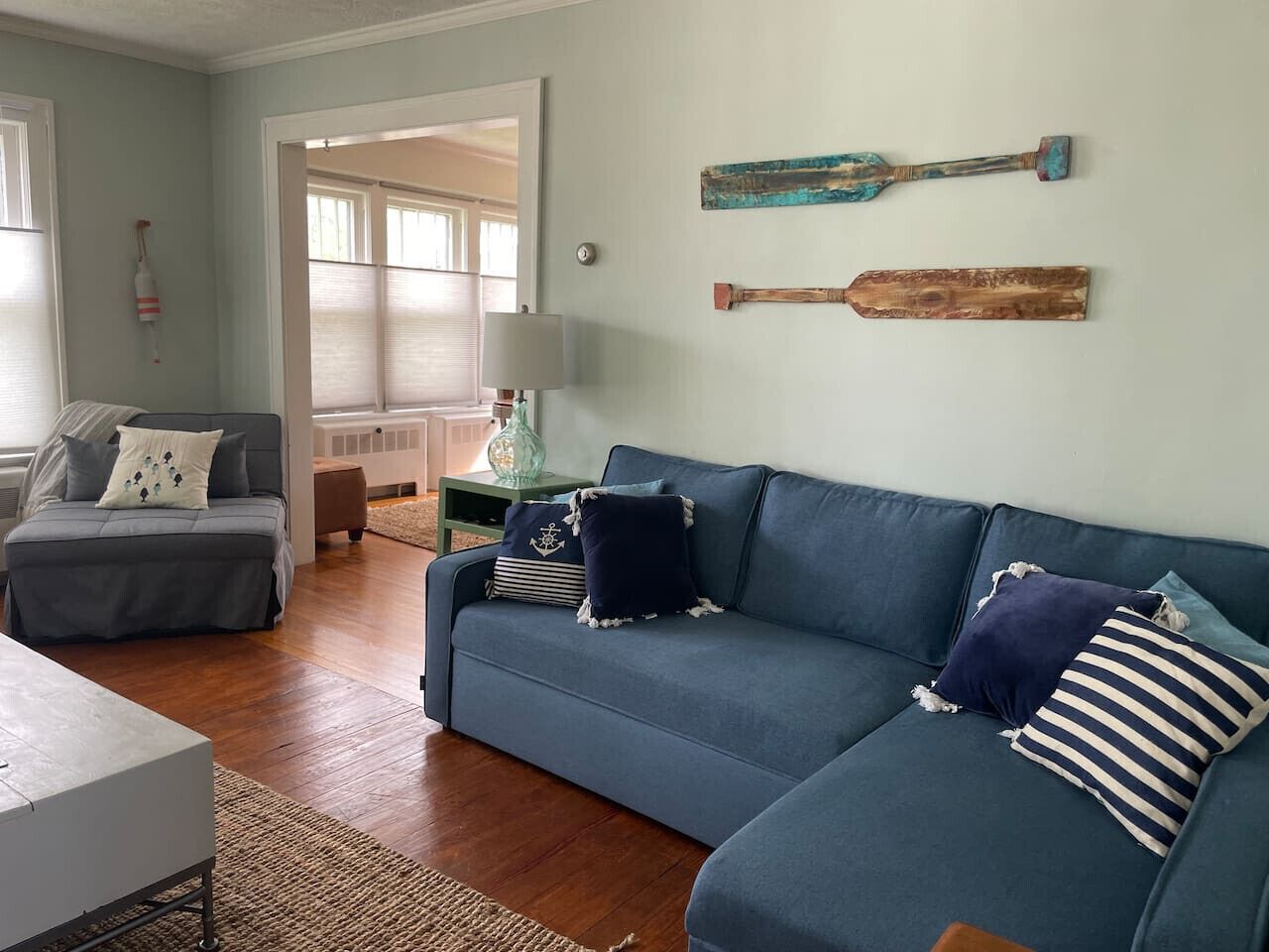 Beautiful Historic Gotl Lake Erie Summer Home - Geneva-on-the-Lake, OH