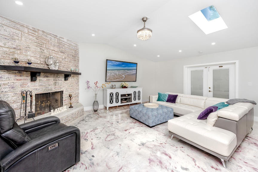 Modern House Heated Pool Near Tpa Clearwater Dunedin Palm Harbor - Safety Harbor, FL