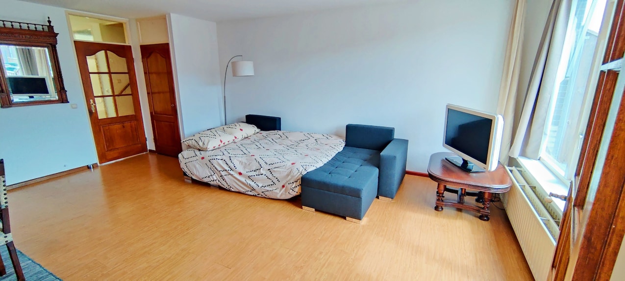 Villa Near Amsterdam - Huizen