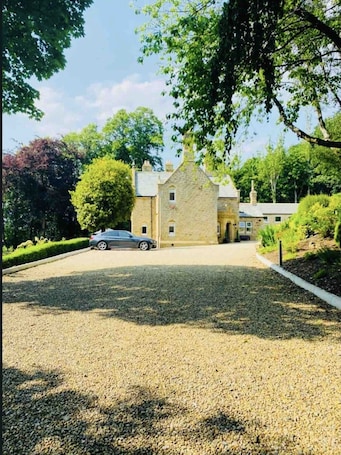 Casa | Terrenos do alojamento