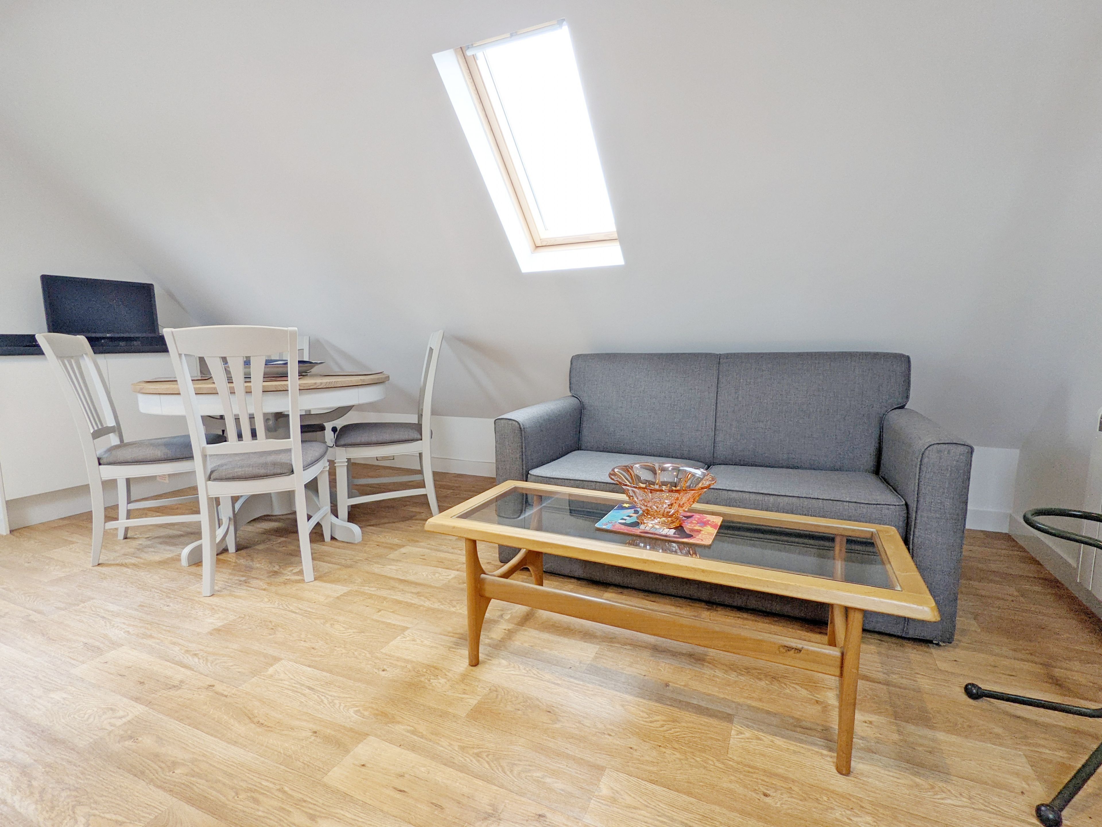 Carthagena, Birdham -  A Flat That Sleeps 2 Guests  In 1 Bedroom - Hayling Island