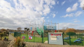 Casa de Campo | Interior