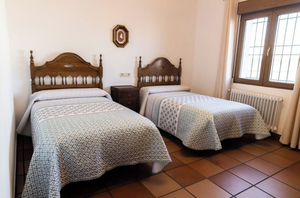 Casa Rural Los Llanos - Mota del Cuervo