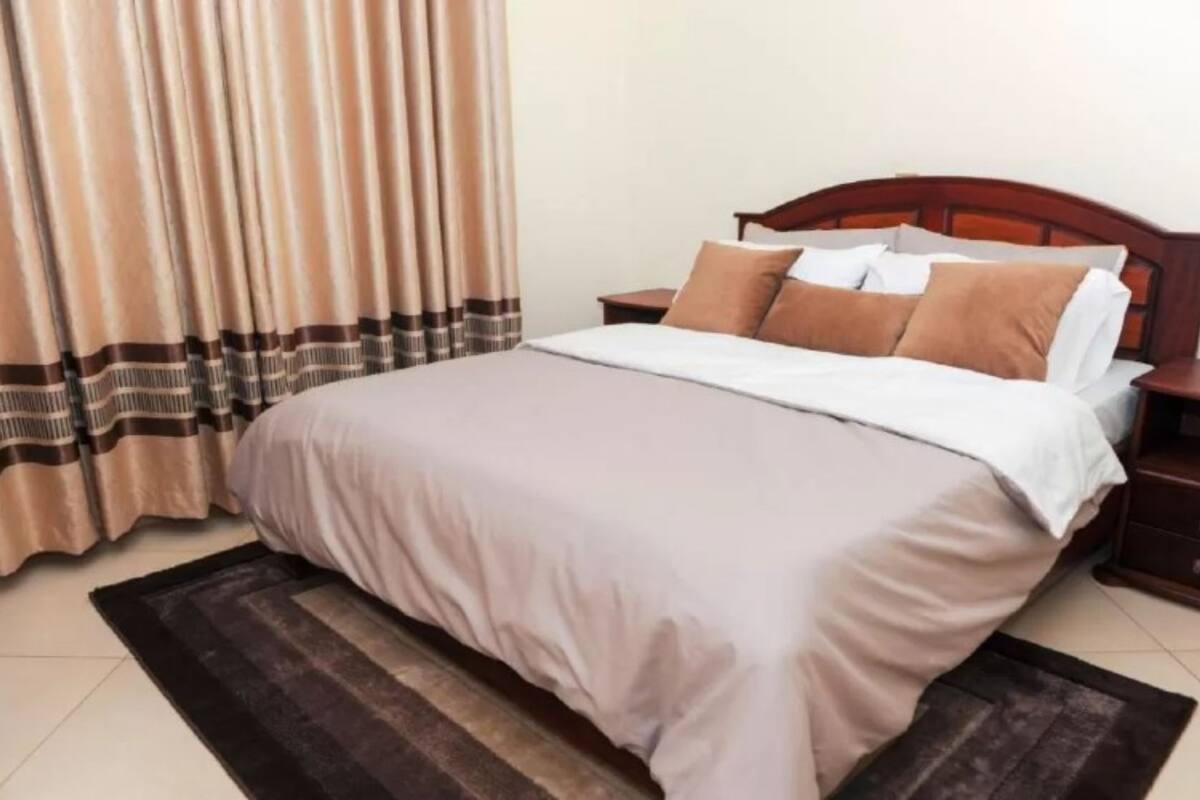 Apartamento Standard