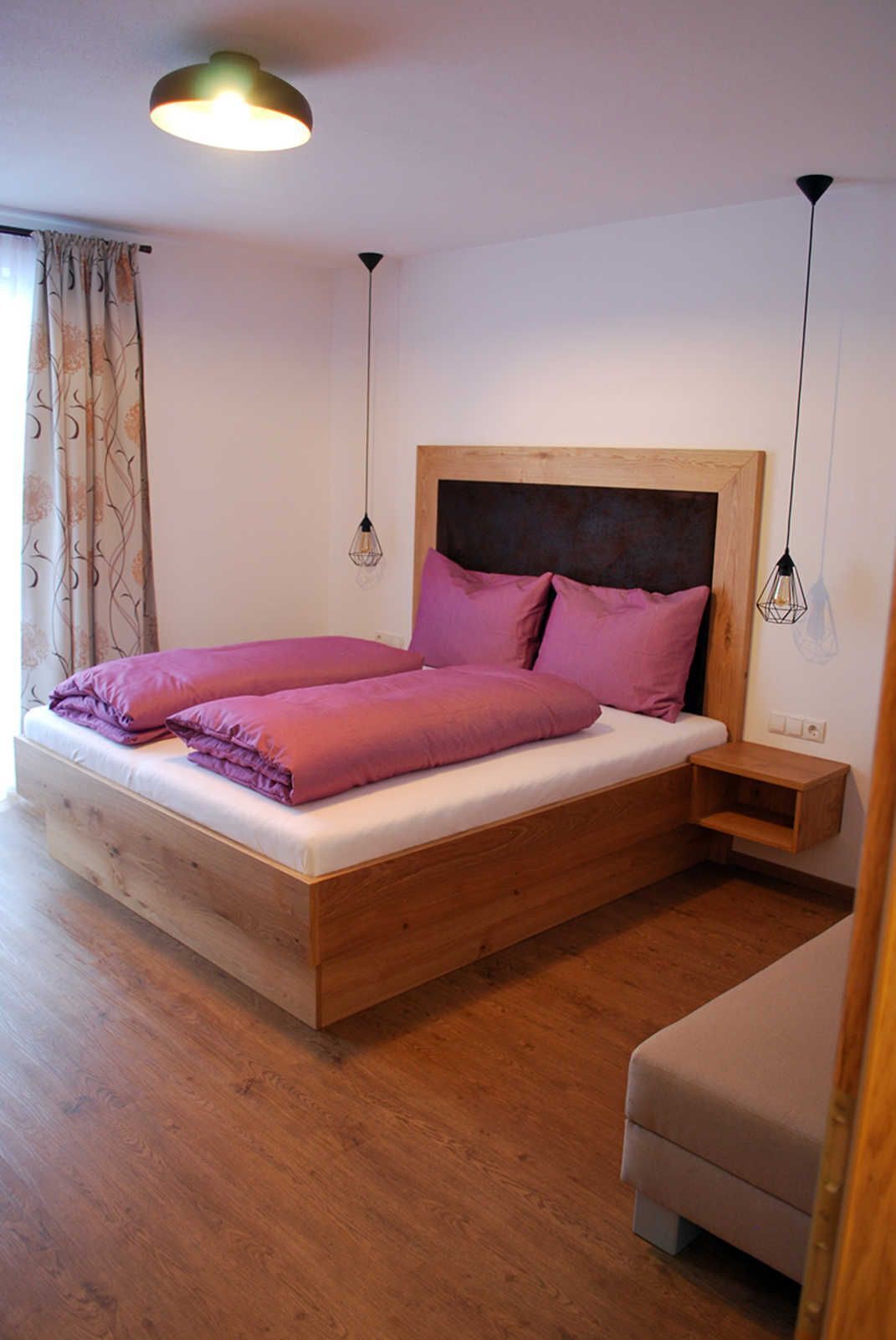 Apartment With 3 Bedrooms - Atempause-appartements - Zauchensee