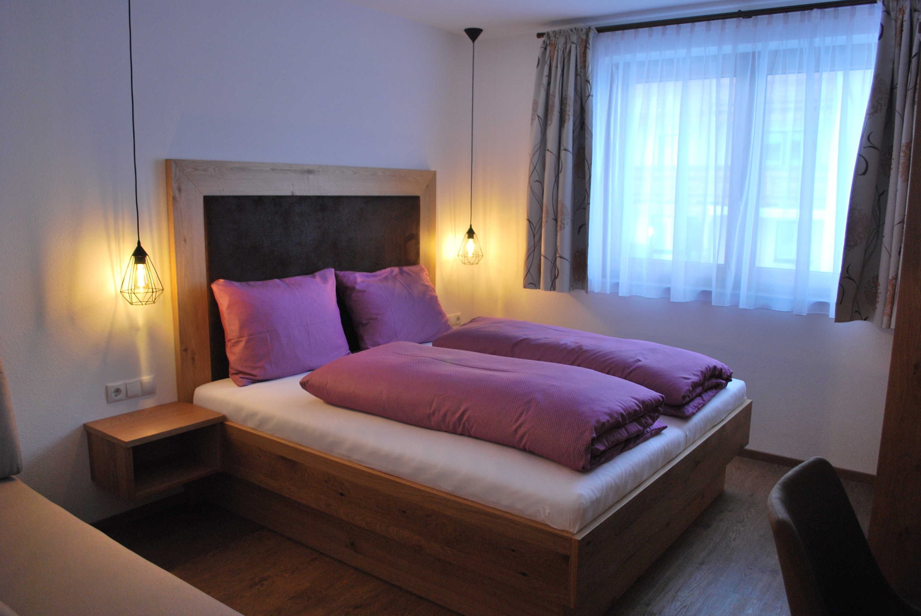 Apartment With 3 Bedrooms - Atempause-appartements - Zauchensee