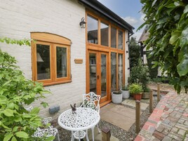 Casa de campo | Parte interna