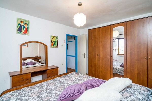 Apartments & Rooms Mara & Petrunjela - Cavtat