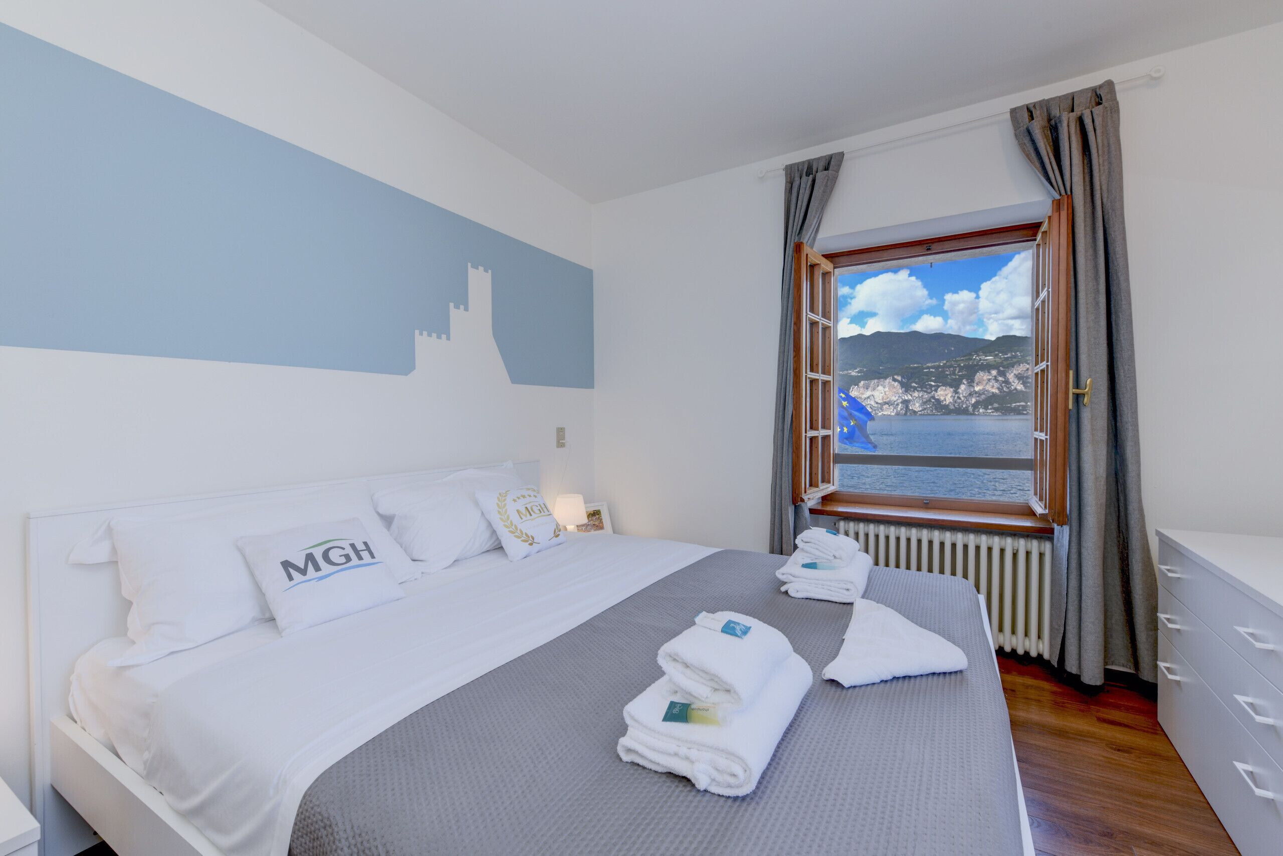 Appartamento Del Marinaio - Malcesine