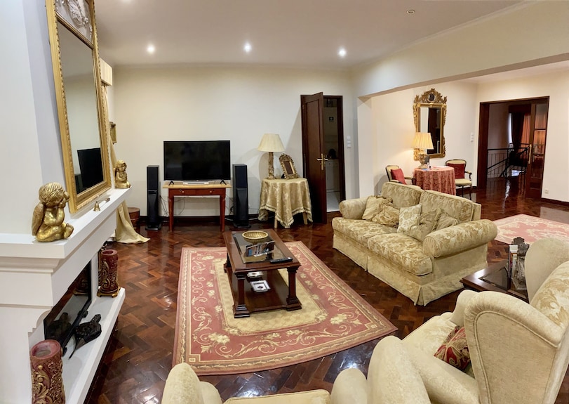 Executive Deluxe Suite - Ponta Delgada