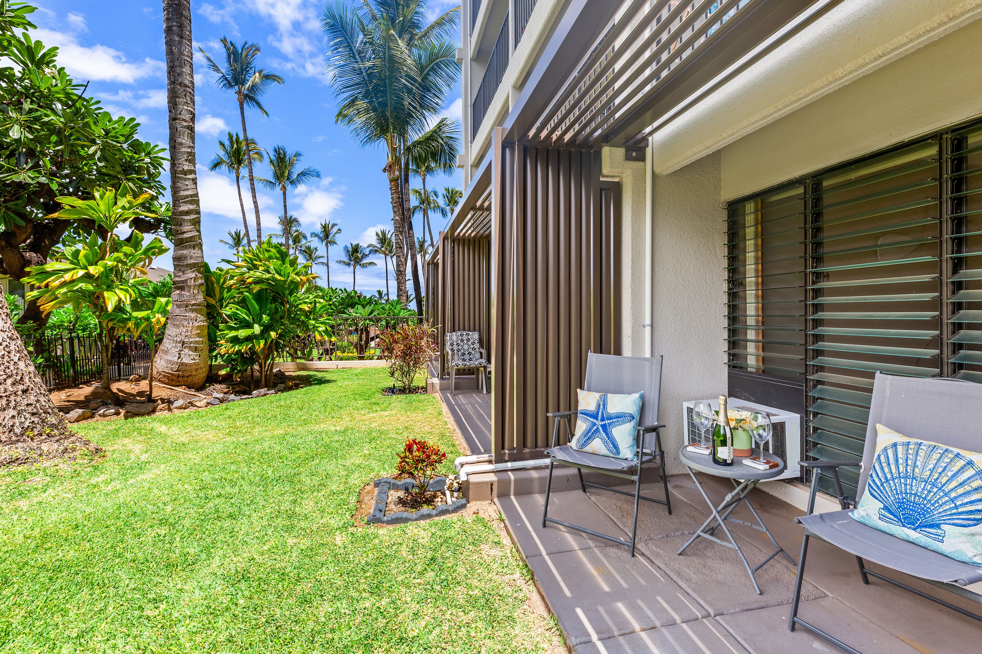 Across from the Beach at Kihei Akahi! - Kihei | Vrbo