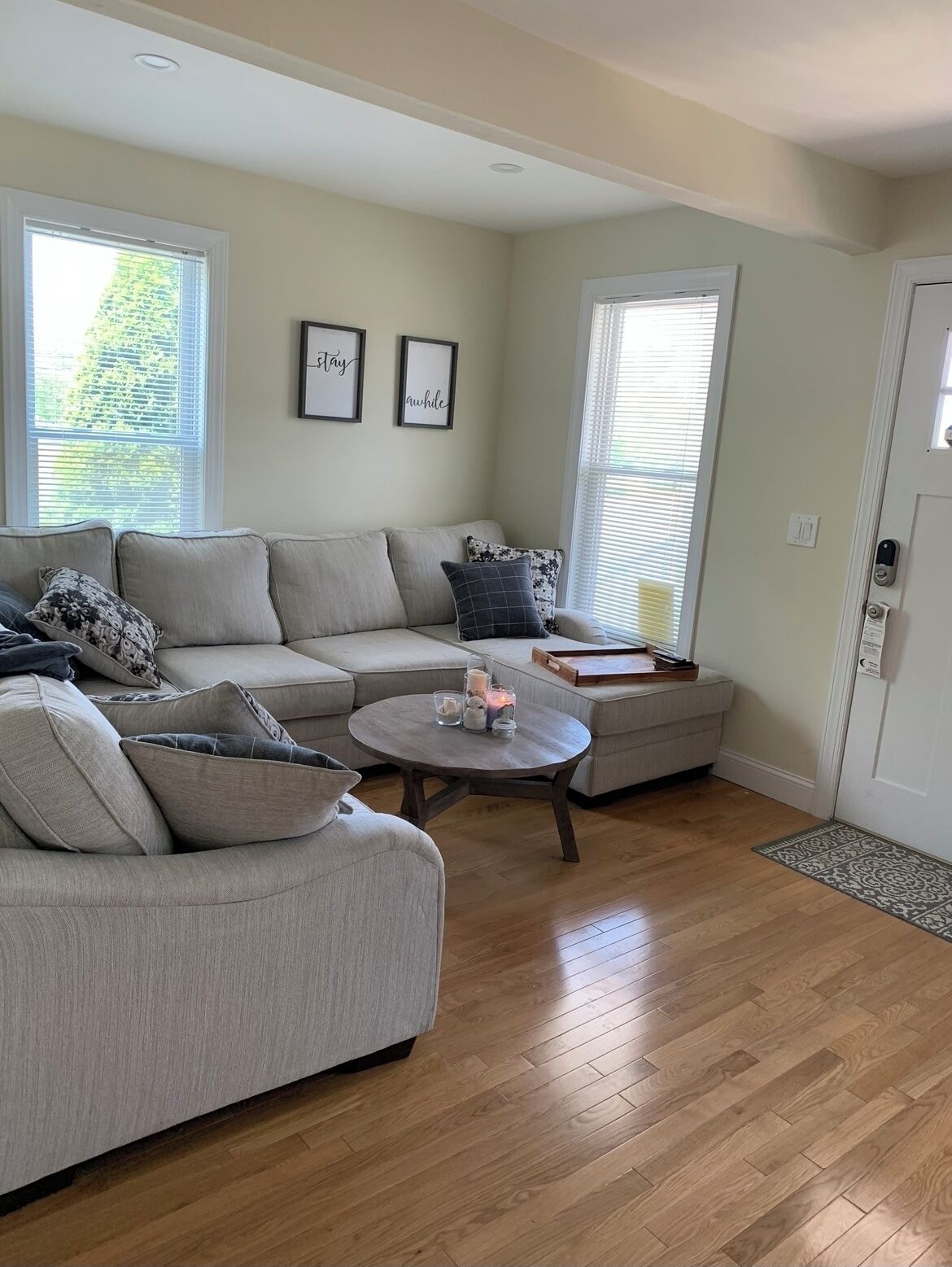 Desirable Beach House &\Nfull Backyard  With 6 Beachtags. Driveway Fits 4 Cars! - Belmar, NJ