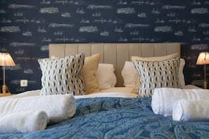 Casa de Campo | Interior