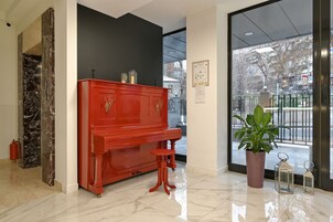 Pormenores do interior