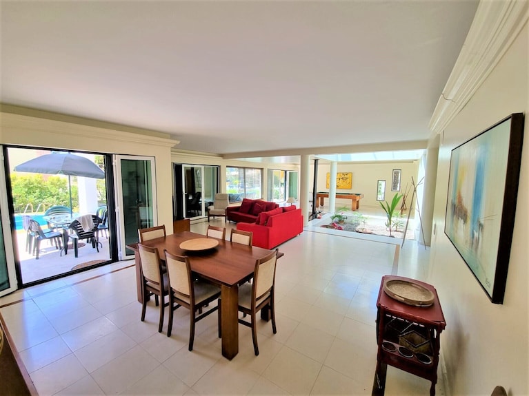 Villa Fati - Carvalhal